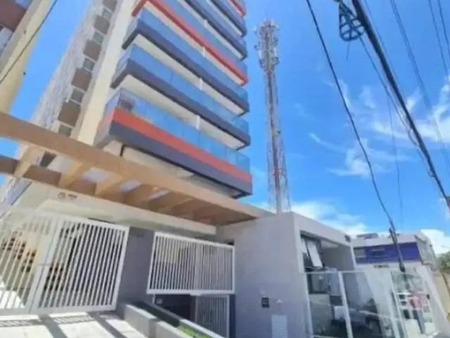 Apartamento para Venda em Salvador/BA Amaralina 1 Quartos