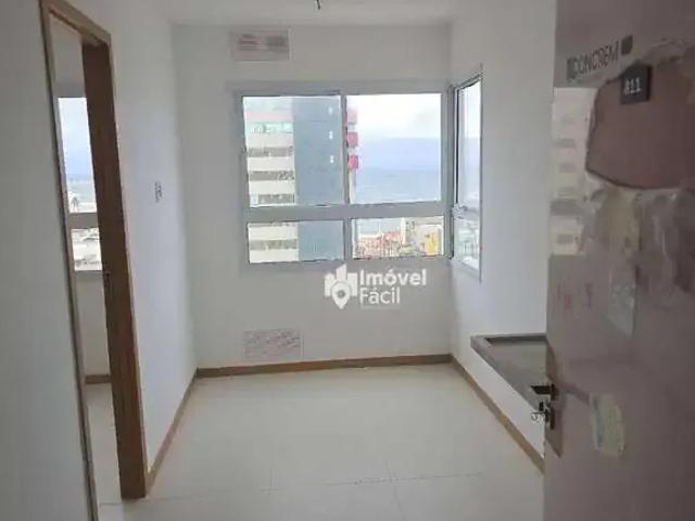 Apartamento para Venda em Salvador/BA Amaralina 1 Quartos