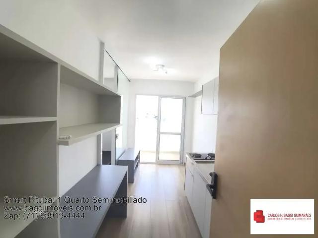 Apartamento para Venda em Salvador/BA Amaralina 1 Quartos