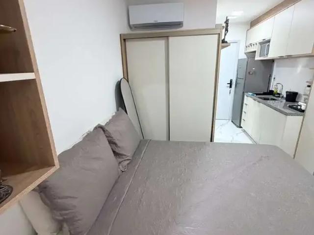 Apartamento para Venda em Salvador/BA Amaralina 1 Quartos