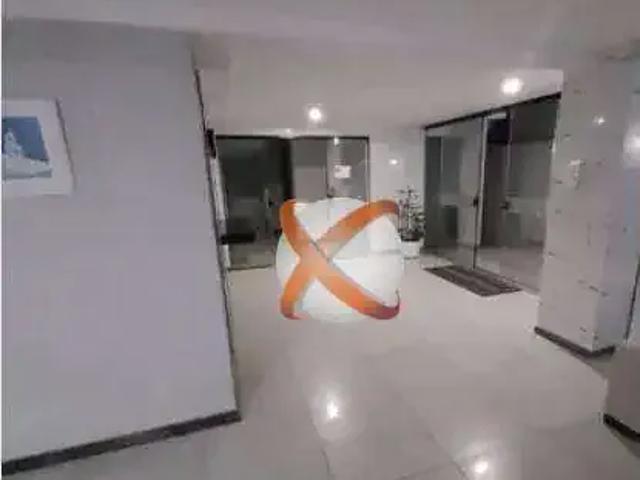 Apartamento para Venda em Salvador/BA Amaralina 1 Quartos