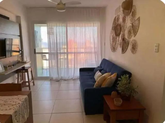 Apartamento para Venda em Salvador/BA Amaralina 1 Quartos