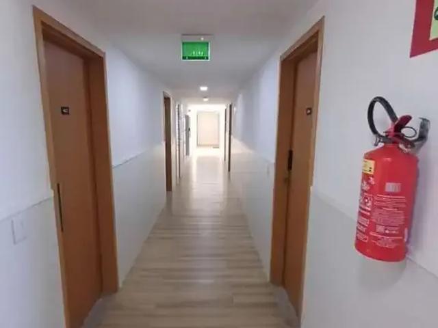 Apartamento para Venda em Salvador/BA Amaralina 1 Quartos