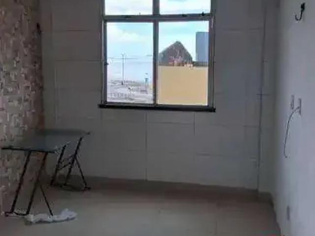 Apartamento para Venda em Salvador/BA Amaralina 1 Quartos