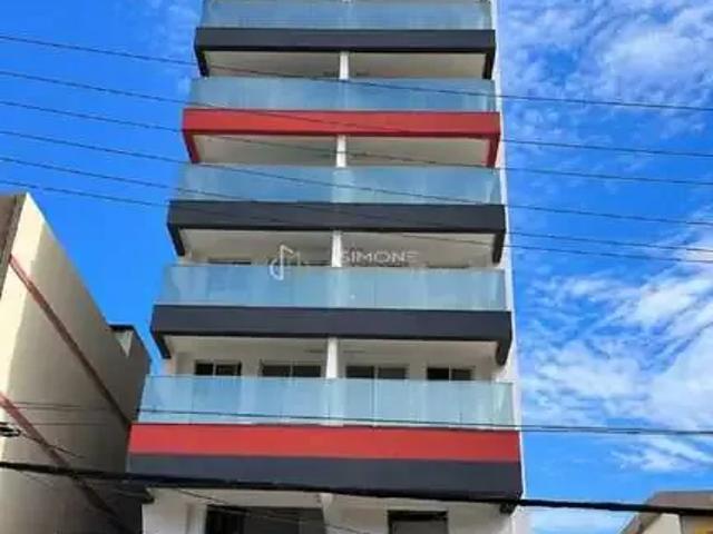 Apartamento para Venda em Salvador/BA Amaralina 1 Quartos