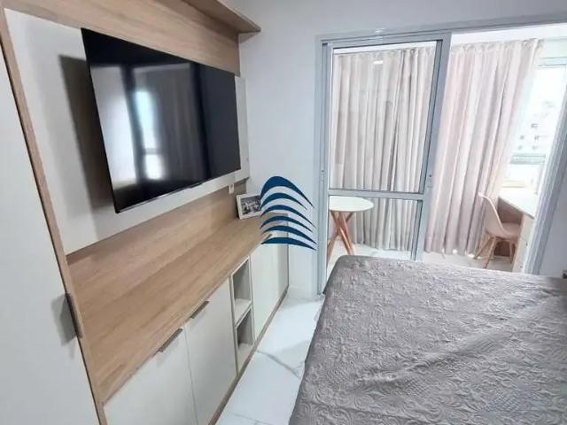 Apartamento para Venda em Salvador/BA Amaralina 1 Quartos