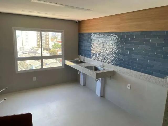 Apartamento para Venda em Salvador/BA Amaralina 1 Quartos