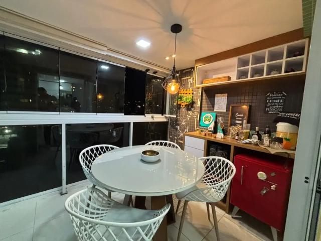 Apartamento para Venda em Salvador/BA Amaralina 1 Quartos