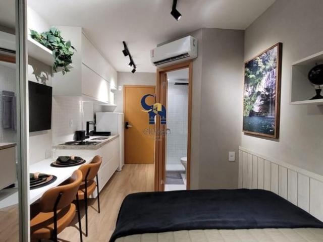 Apartamento para Venda em Salvador/BA Amaralina 1 Quartos