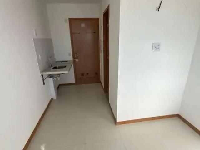 Apartamento para Venda em Salvador/BA Amaralina 1 Quartos