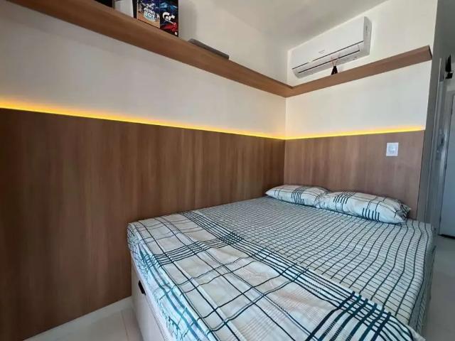 Apartamento para Venda em Salvador/BA Amaralina 1 Quartos