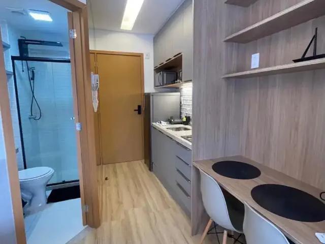 Apartamento para Venda em Salvador/BA Amaralina 1 Quartos