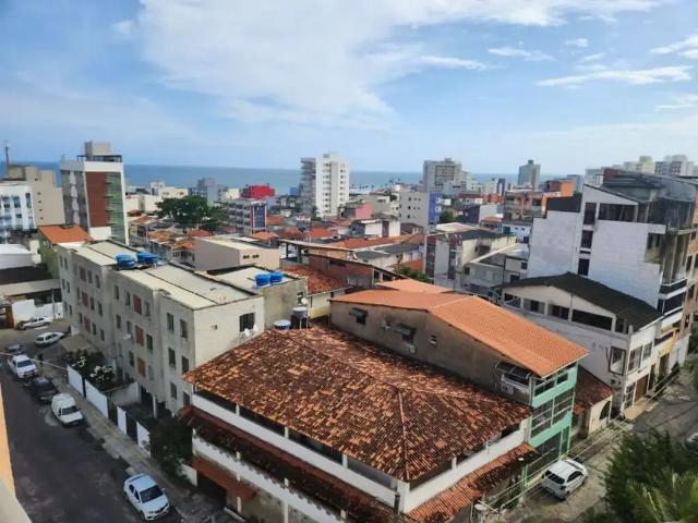 Apartamento para Venda em Salvador/BA Amaralina 1 Quartos