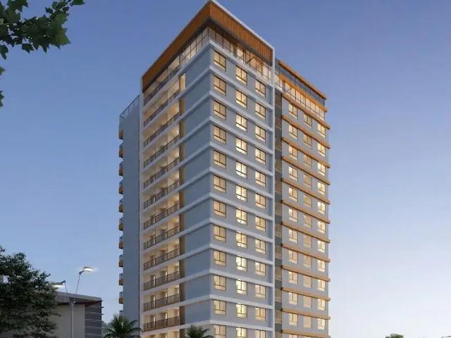 Apartamento para Venda em Salvador/BA Amaralina 1 Quartos