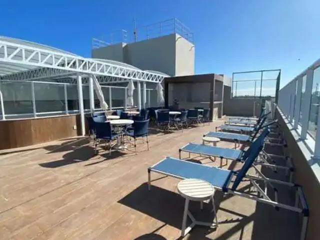 Apartamento para Venda em Salvador/BA Amaralina 1 Quartos