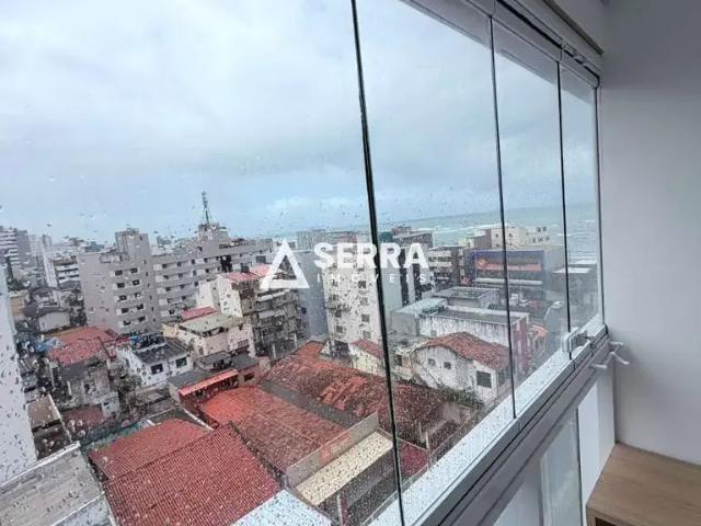Apartamento para Venda em Salvador/BA Amaralina 1 Quartos