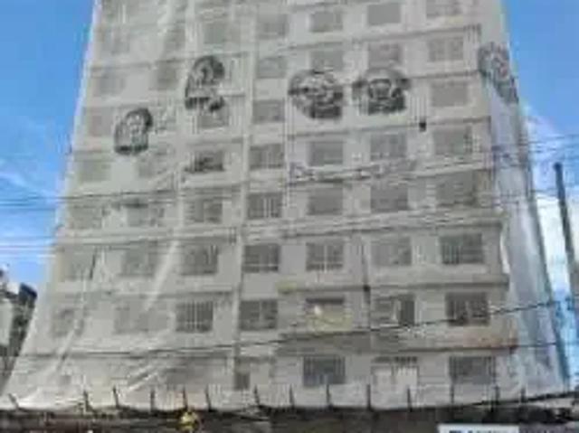 Apartamento para Venda em Salvador/BA Amaralina 1 Quartos