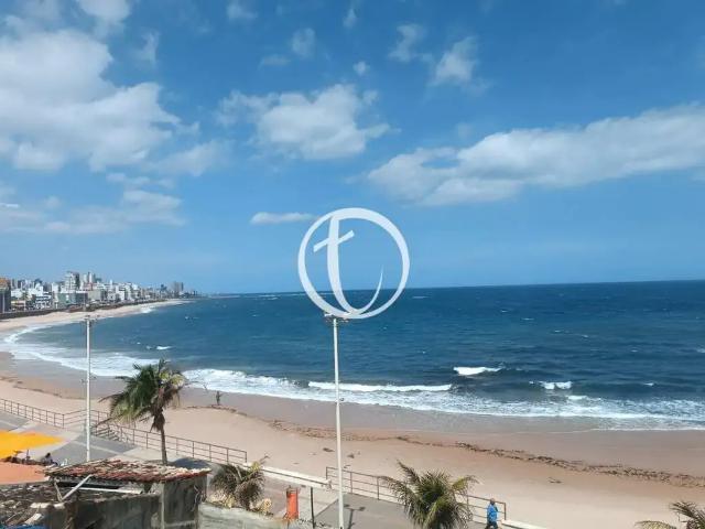 Apartamento para Venda em Salvador/BA Amaralina 2 Quartos