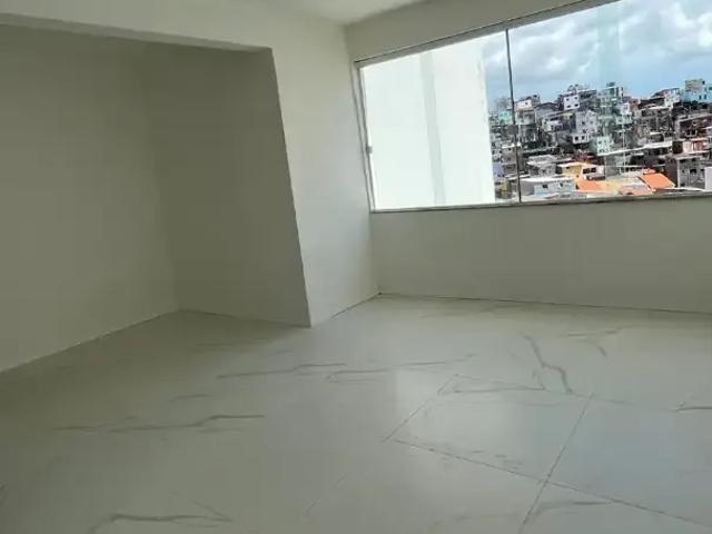 Apartamento para Venda em Salvador/BA Amaralina 2 Quartos