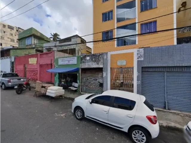 Apartamento para Venda em Salvador/BA Amaralina 2 Quartos