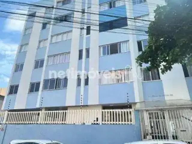 Apartamento para Venda em Salvador/BA Amaralina 3 Quartos