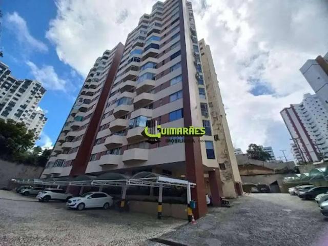 Apartamento para Venda em Salvador/BA Amaralina 3 Quartos