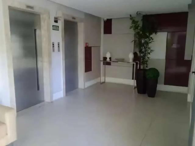 Apartamento para Venda em Salvador/BA Acupe de Brotas 1 Quartos