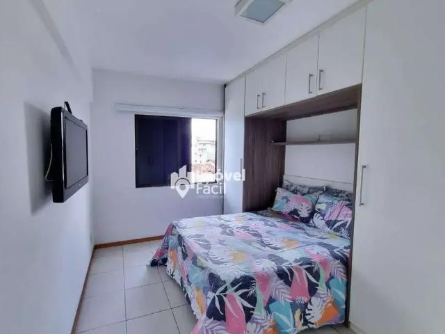 Apartamento para Venda em Salvador/BA Acupe de Brotas 1 Quartos