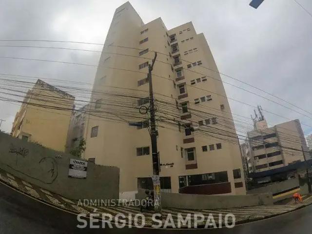 Apartamento para Venda em Salvador/BA Acupe de Brotas 2 Quartos