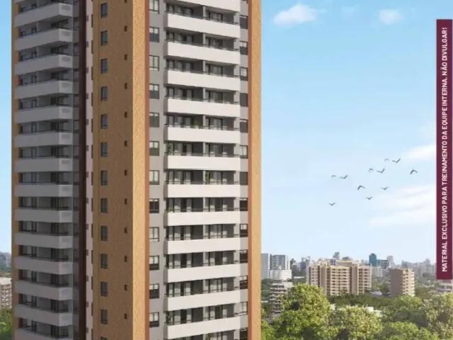 Apartamento para Venda em Salvador/BA Acupe de Brotas 2 Quartos