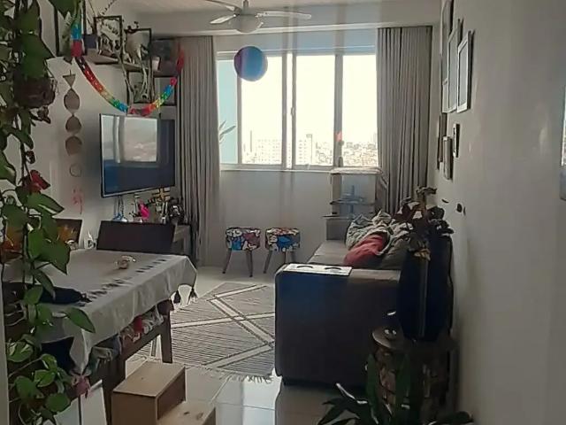 Apartamento para Venda em Salvador/BA Acupe de Brotas 2 Quartos