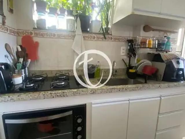 Apartamento para Venda em Salvador/BA Acupe 2 Quartos
