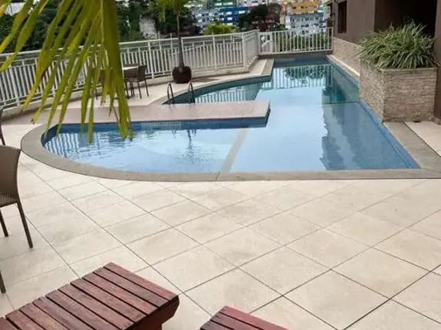 Apartamento para Venda em Salvador/BA Acupe de Brotas 2 Quartos