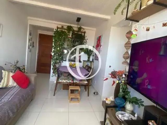 Apartamento para Venda em Salvador/BA Acupe de Brotas 2 Quartos