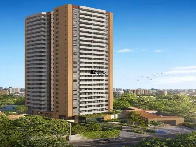 Apartamento para Venda em Salvador/BA Acupe de Brotas 2 Quartos