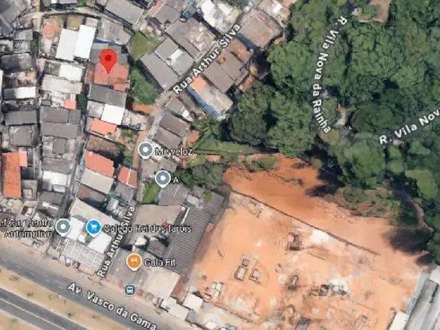 Apartamento para Venda em Salvador/BA Acupe de Brotas 2 Quartos