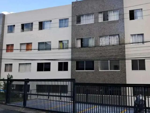 Apartamento para Venda em Salvador/BA Acupe de Brotas 2 Quartos