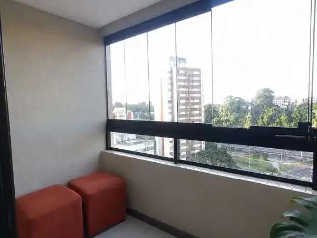 Apartamento para Venda em Salvador/BA Acupe de Brotas 2 Quartos
