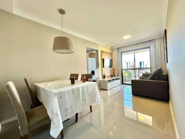 Apartamento para Venda em Salvador/BA Acupe de Brotas 2 Quartos
