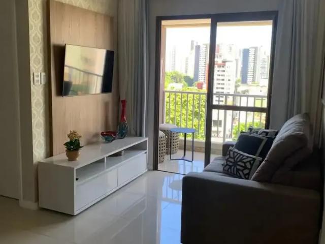Apartamento para Venda em Salvador/BA Acupe de Brotas 2 Quartos