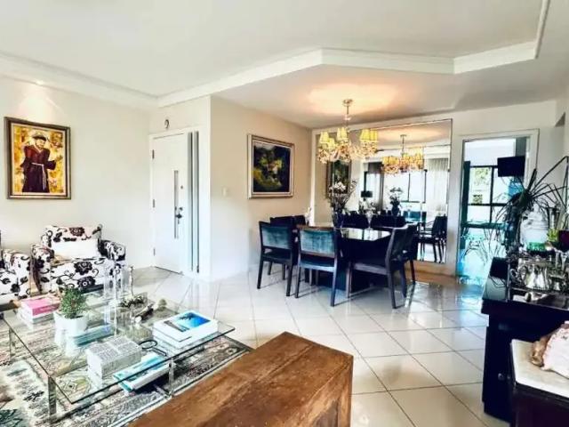 Apartamento para Venda em Salvador/BA Acupe de Brotas 3 Quartos