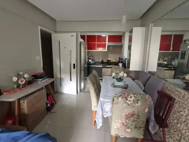 Apartamento para Venda em Salvador/BA Acupe de Brotas 3 Quartos