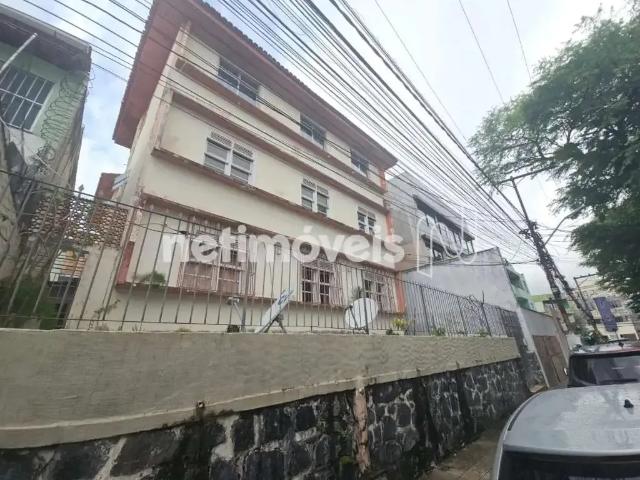Apartamento para Venda em Salvador/BA Acupe de Brotas 3 Quartos