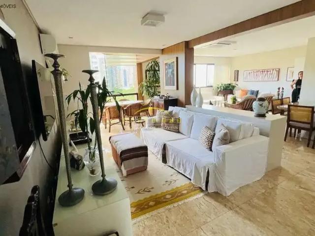 Apartamento para Venda em Salvador/BA Acupe de Brotas 3 Quartos