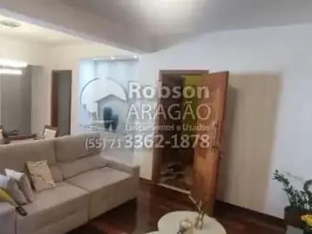 Apartamento para Venda em Salvador/BA Acupe de Brotas 3 Quartos