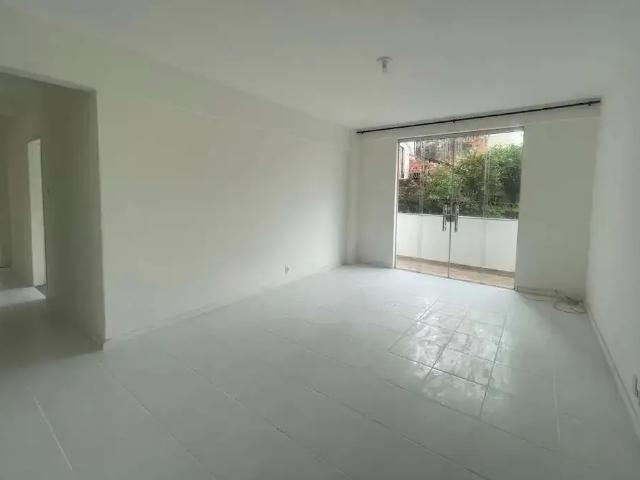 Apartamento para Venda em Salvador/BA Acupe de Brotas 3 Quartos
