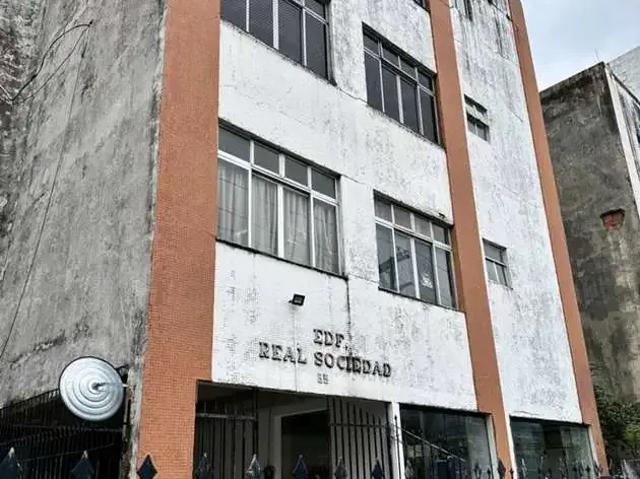 Apartamento para Venda em Salvador/BA Acupe de Brotas 3 Quartos