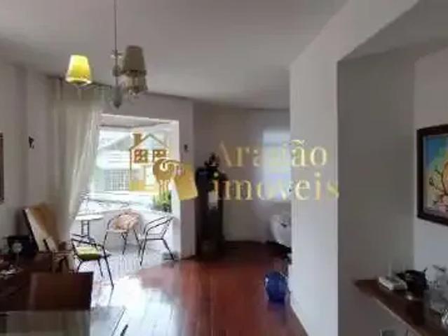 Apartamento para Venda em Salvador/BA Acupe de Brotas 3 Quartos