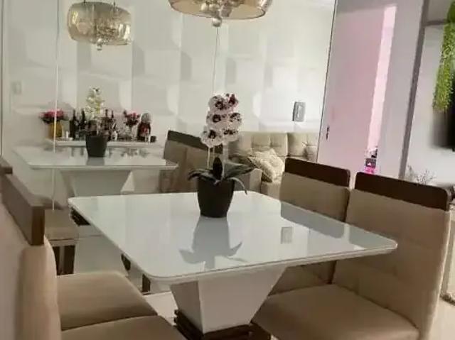 Apartamento para Venda em Salvador/BA Acupe de Brotas 3 Quartos