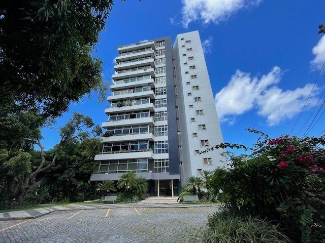 Apartamento para Venda em Salvador/BA Acupe de Brotas 5 Quartos